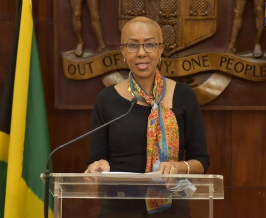 Ministry of Education and Youth – Every Child Can Learn, Every Child ...