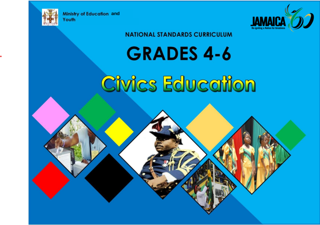 Grade 4 | Ministry of Education, Skills, Youth & Information