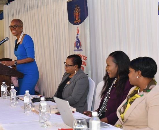 Ministry of Education and Youth – Every Child Can Learn, Every Child ...