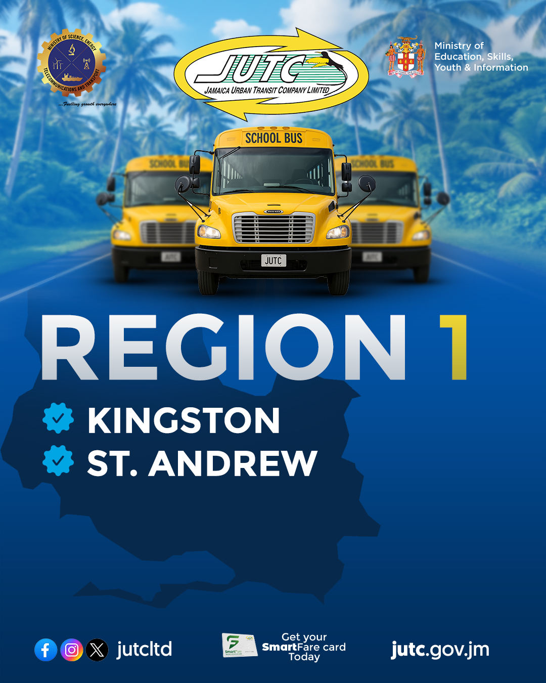 School Bus Schedules