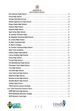 Page 7 - Ministry of Education and Youth